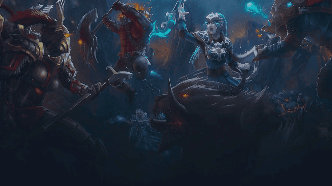 WoW TBC Leveling Guide for Classic - TBC Level 1-70 Guide