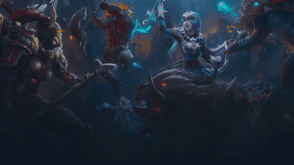 WoW TBC Leveling Guide for Classic - TBC Level 1-70 Guide