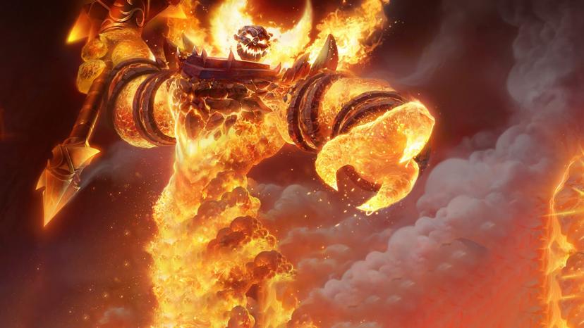 Turtle WoW - Mysteries of Azeroth World of Warcraft Private Server