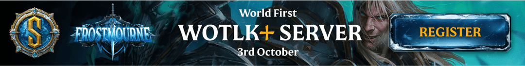 RP Private Servers - RP WoW Servers - Zremax