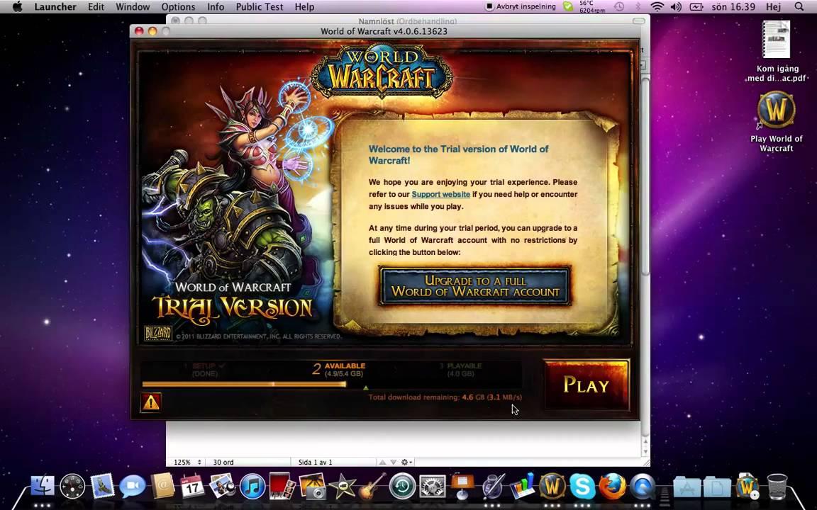 How to make your own WoW Private Server - fast & easy guide