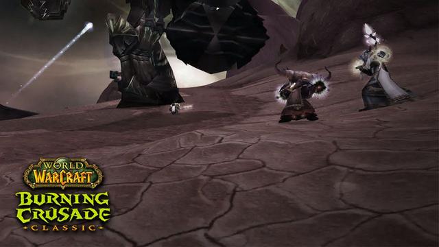 WoW TBC Leveling Guide for Classic - TBC Level 1-70 Guide