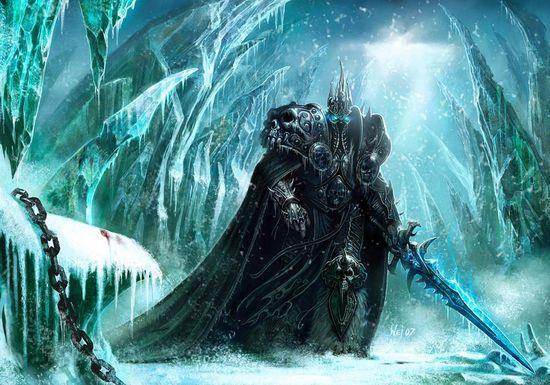 Wotlk Repack - A WoW 3.3.5 Repack for Wrath of the Lich King