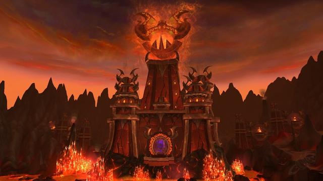 Cata Raid List - Cataclysm Raids | WoW 4.3.4