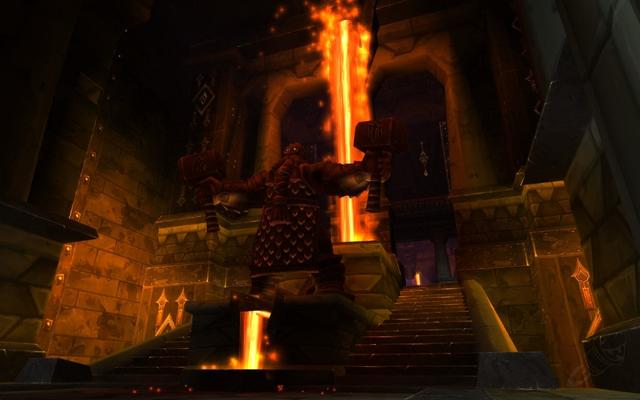 Cata Raid List - Cataclysm Raids | WoW 4.3.4