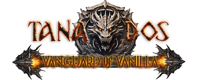 Classic Private Servers - Vanilla WoW Servers - Zremax