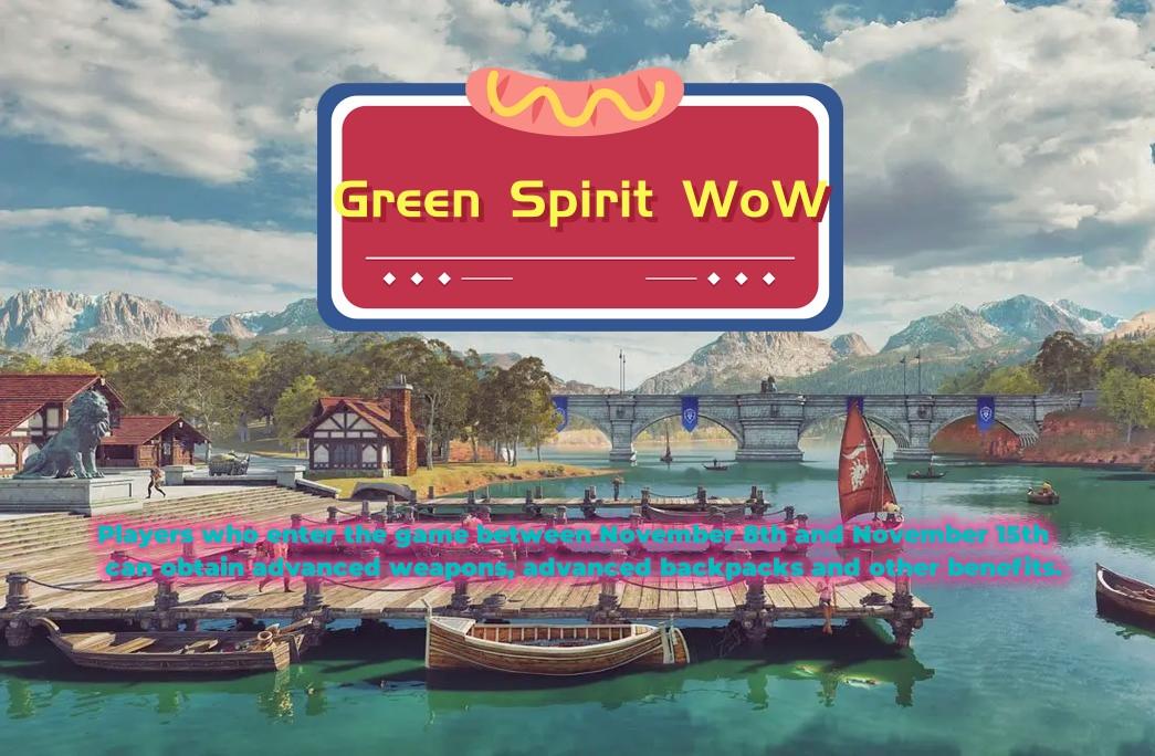 WoW Private Servers | Best World of Warcraft Private Servers in 2024