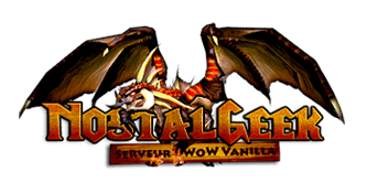 Classic Private Servers - Vanilla WoW Servers - Zremax