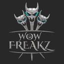 WoW-Freakz - Evolutia World of Warcraft World of Warcraft Private Server