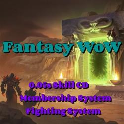 WoW Private Servers | Best World of Warcraft Private Servers in 2024