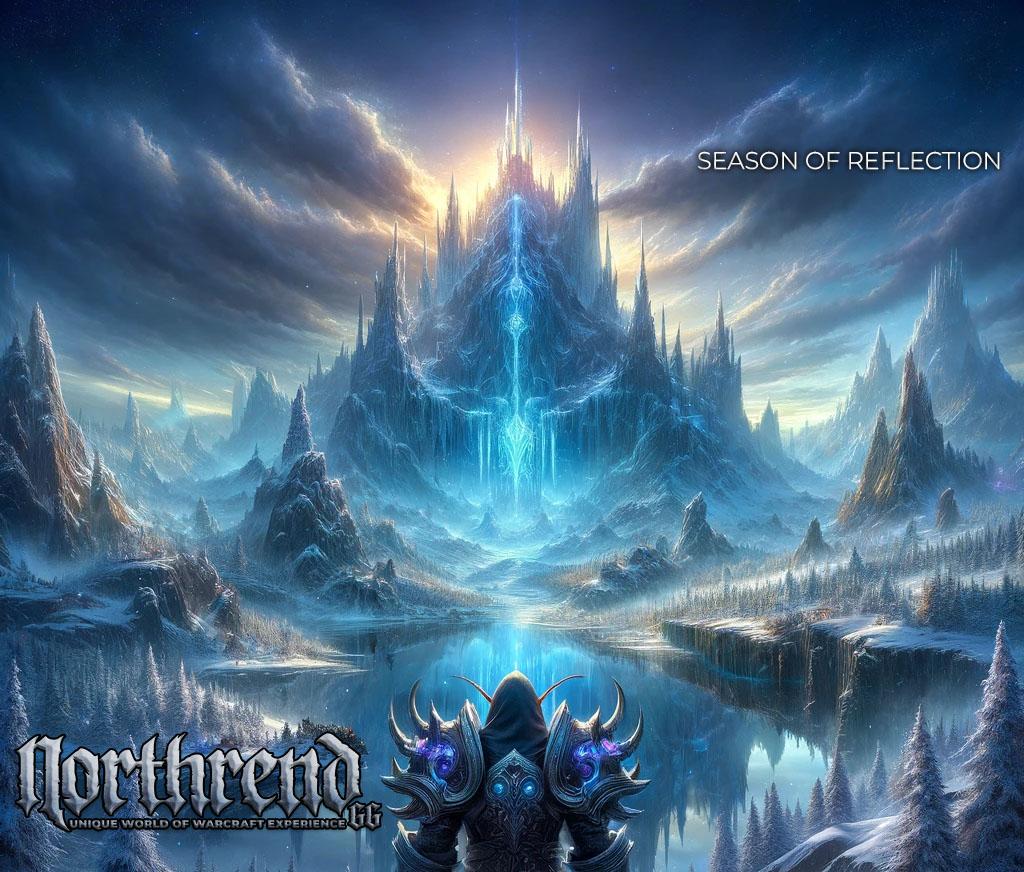 WOTLK Private Servers - Wrath of the Lich King WoW Servers - Zremax