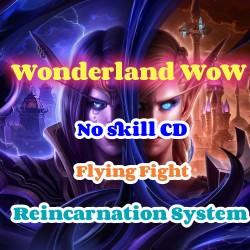 WoW Private Servers | Best World of Warcraft Private Servers in 2024